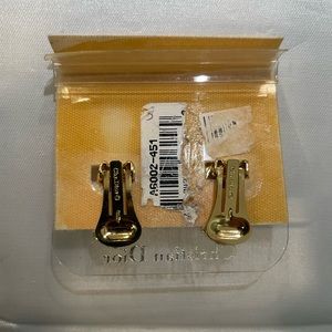 Dior | Jewelry | Christian Dior Vintage Art Deco 9s Earrings | Poshmark